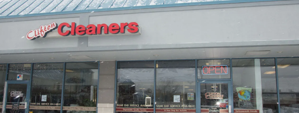 Clifton Cleaners – Clifton Park, NY – Complete Dry Cleaning Services